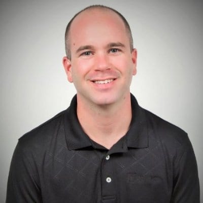 Please Welcome Will Hirschfeld to the PrecisionPoint Team ...