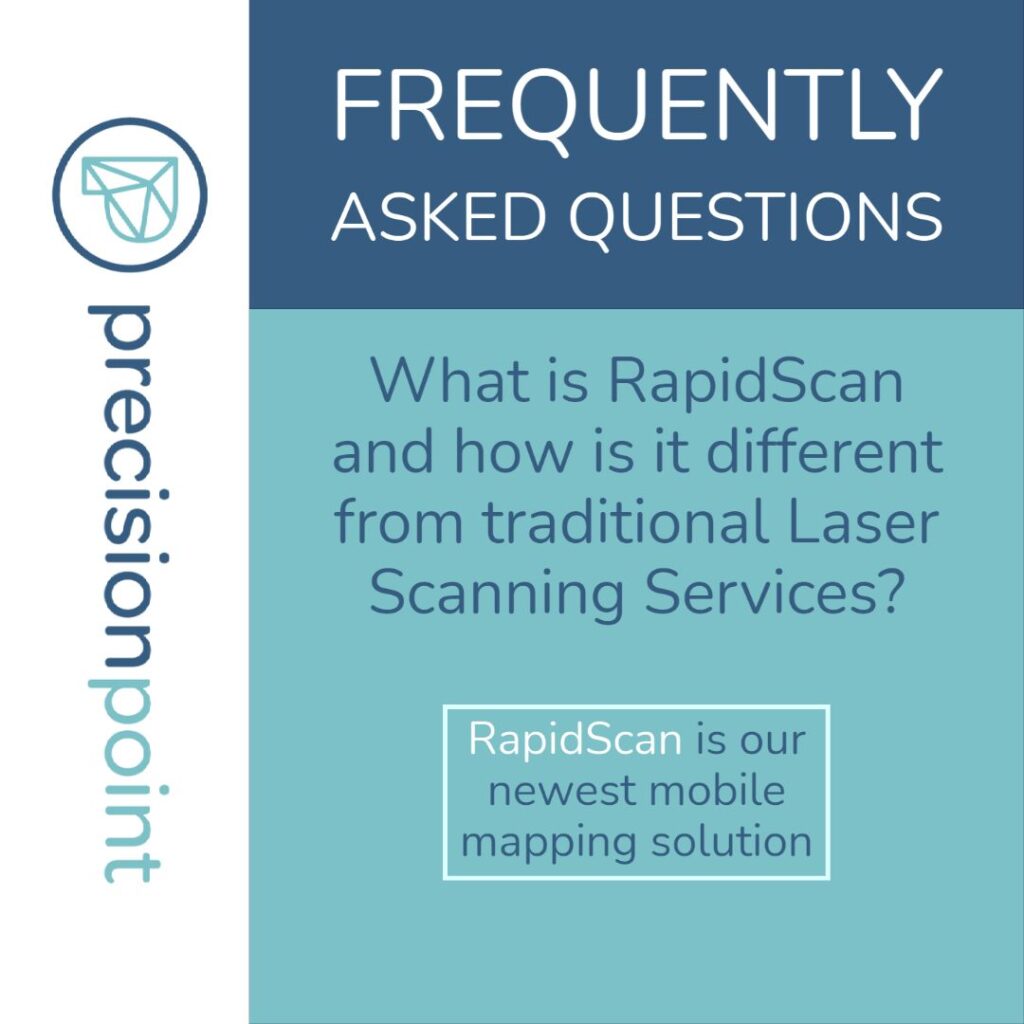 What Is RapidScan And How Is It Different From Traditional Laser ...
