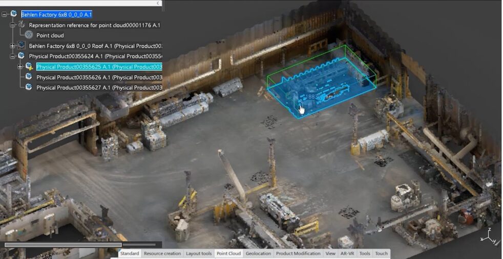 Harnessing the Potential of Digital Twins in Your Factory: Exploiting ...